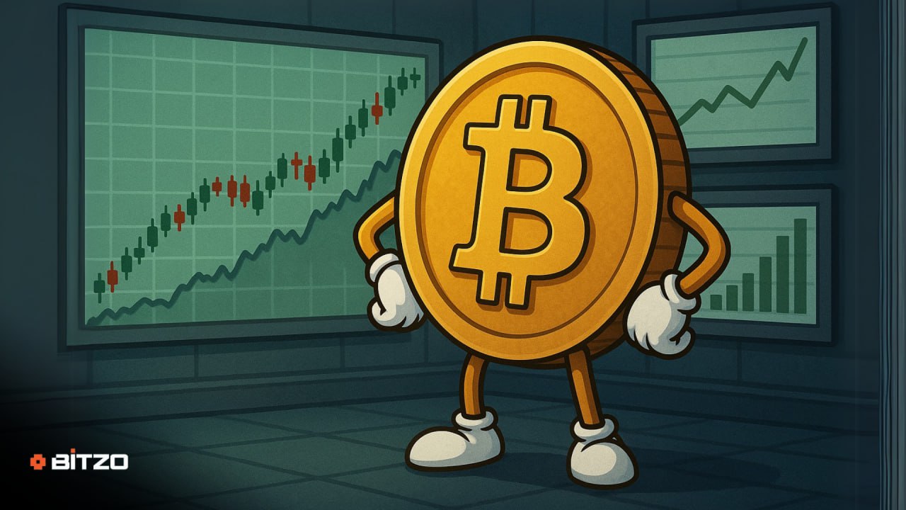 Bitcoin Price Analysis: BTC Dips As Trump Revives Trade War Threats - Bitzo